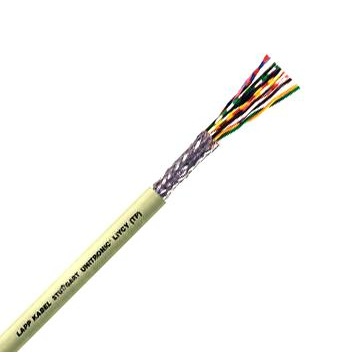 MULTIPAIR CABLE 12PAIR 100M 500V 0035825 LAPP KABEL製｜電子部品・半導体通販のマルツ