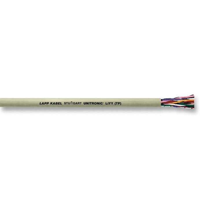 MULTIPAIR CABLE 6PAIR 100M GRY 0035105 LAPP KABEL製｜電子部品・半導体通販のマルツ