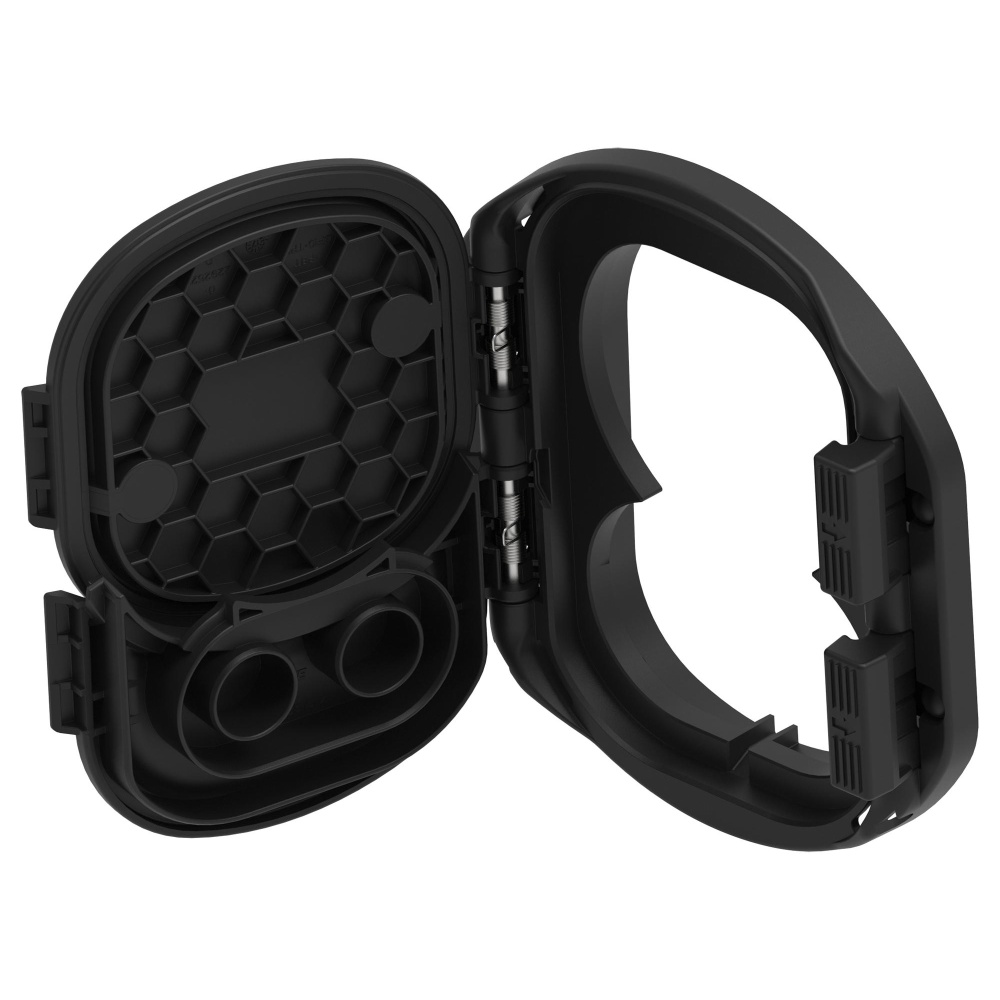 FLAP ASSY INLET COMBO 2 LEFT 2358664-2 TE Connectivity(Tyco Electronics ...