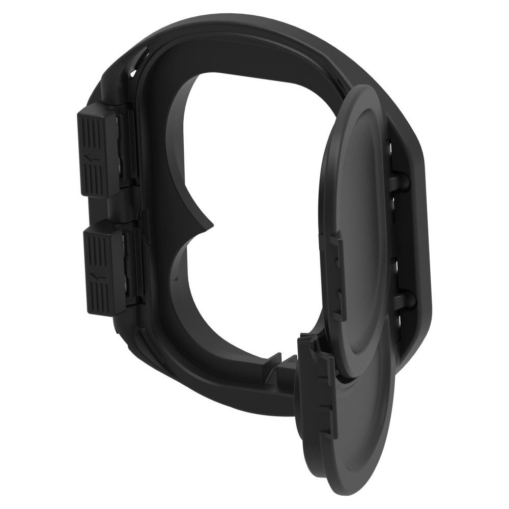 FLAP ASSY INLET COMBO 2 RIGHT 2358664-4 TE Connectivity(Tyco ...