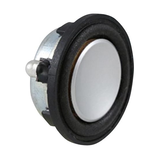 SPEAKER MINIATURE 0HZ-20KHZ 3W MCABS-266-RC MULTICOMP製｜電子部品・半導体通販のマルツ