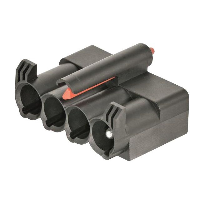 HEAVY DUTY INSERT PLUG 3+PE 32A 09930030300 Harting製｜電子部品・半導体通販のマルツ