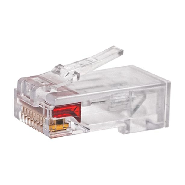 MODULAR CONN 8P8C RJ45 PLUG CABLE ASY39100-002. Stewart Connector製｜電子部品 ...