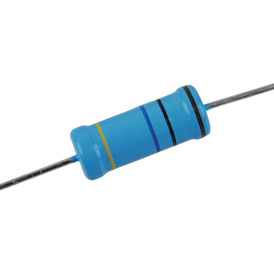 RESISTOR METAL FILM 22M 1W AXIAL VR68000002205FAC00 VISHAY製｜電子部品・半導体通販のマルツ
