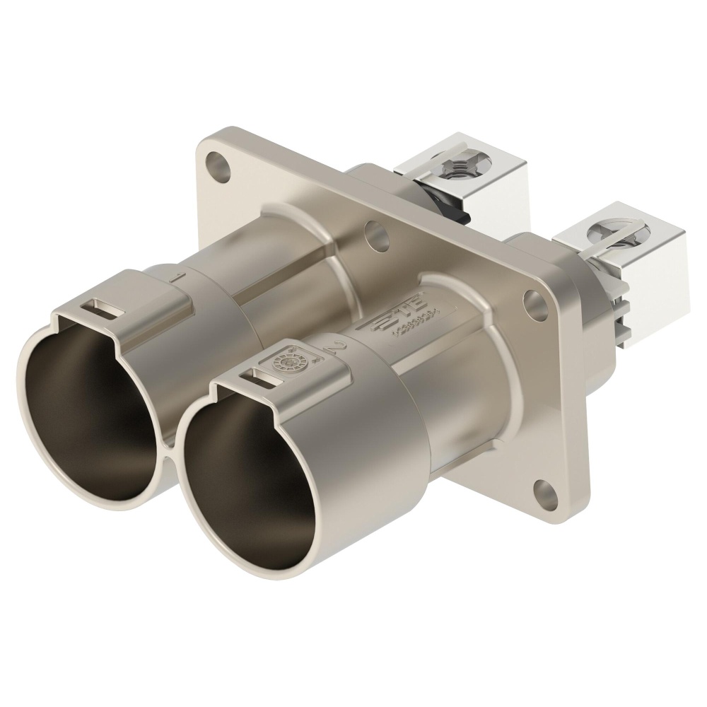 AUTOMOTIVE CONN HEADER 2POS SCREW 1-2394061-2 TE Connectivity(Tyco ...