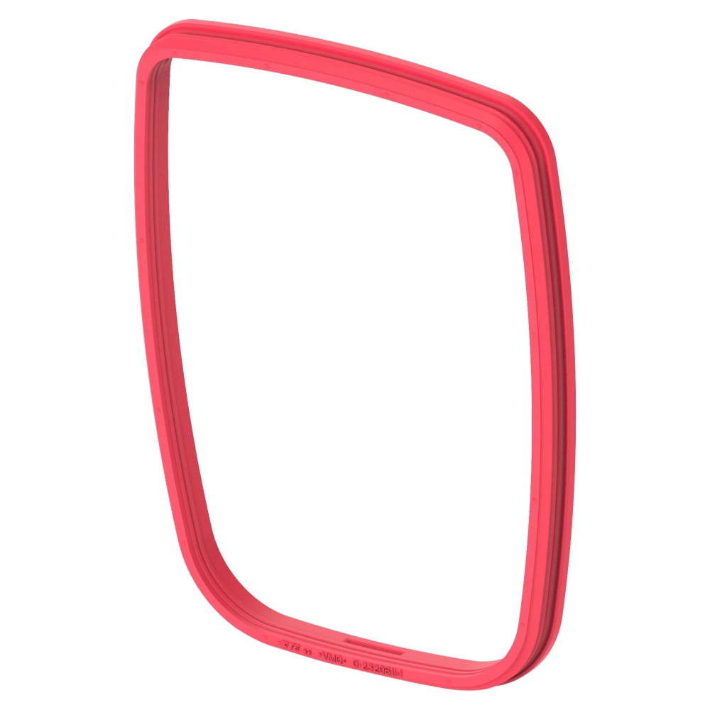 PERIPHERAL SEAL CHARGE INLET COMB 2320511-1 TE Connectivity(Tyco ...