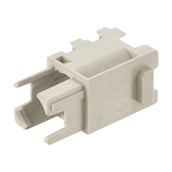HEAVY DUTY MODULE SOCKET 1POS 09149212101 Harting製｜電子部品・半導体通販のマルツ