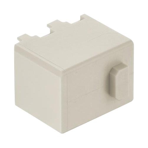 DOMINO DUMMY CUBE PLUG/RCPT PC 09149001000 Harting製｜電子部品・半導体通販のマルツ
