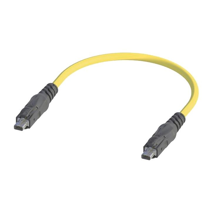 ENET CORD SPE PLUG-SPE PLUG 5M 33280202002050 Harting製｜電子部品・半導体通販のマルツ