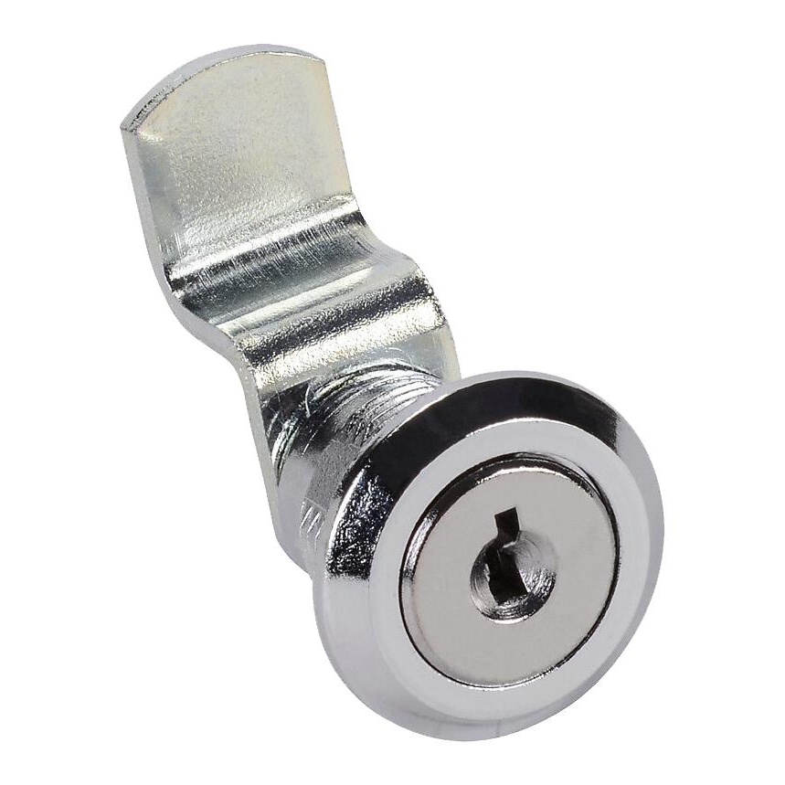 LOCKING QUARTER TURN SWING PANEL EQTRL Hammond Manufacturing製｜電子部品・半導体 ...