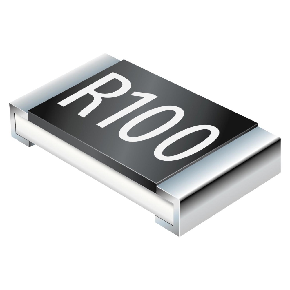 RES 1K 1% 0.5W 1206 THICK FILM CRM1206QFX-1001ELF Bourns Inc.製｜電子部品・半導体 ...