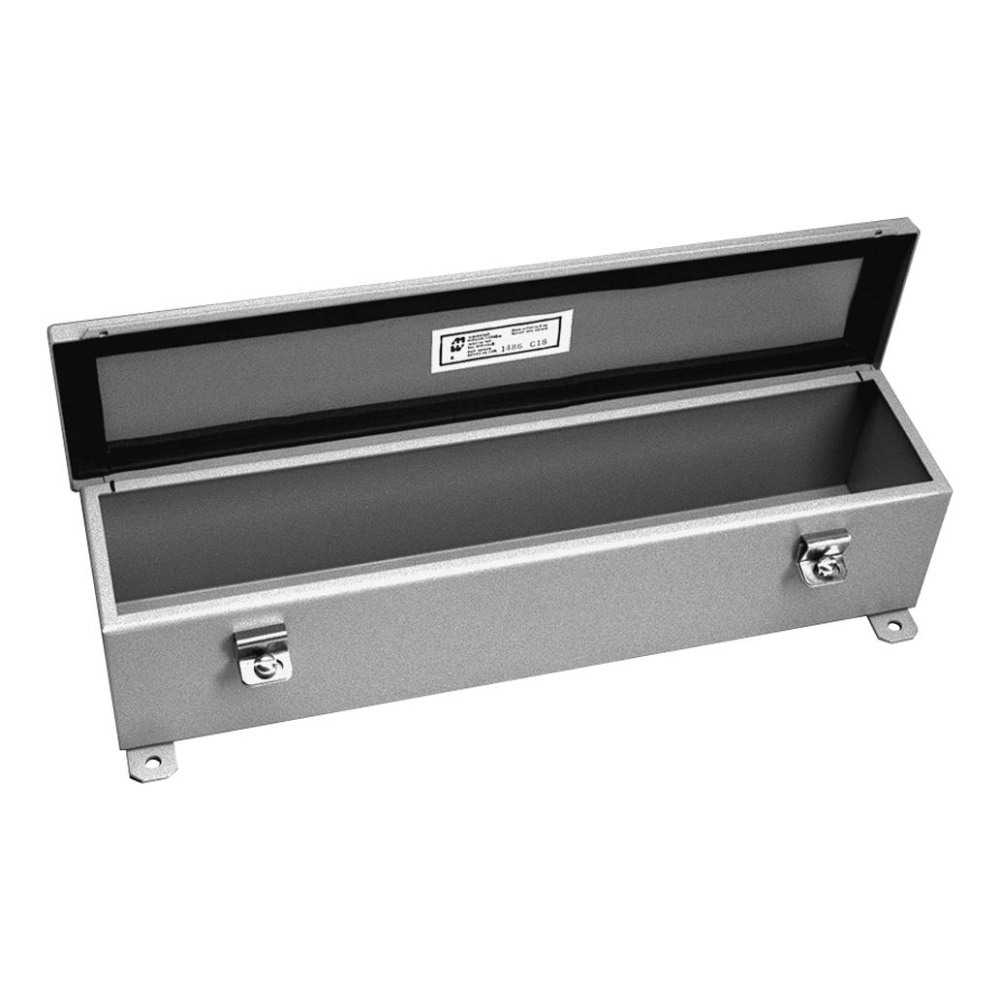 RACEWAY DUCT 1.22M X 152.4MM X 152.4MM 1486D48 Hammond Manufacturing製 ...