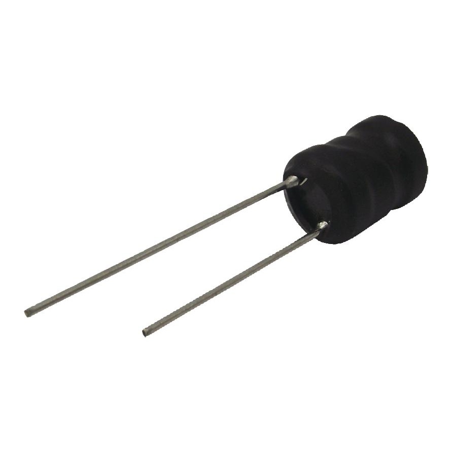 POWER INDUCTOR 47UH 3.2A RADIAL AIUR-06-470K Abracon LLC製｜電子部品・半導体通販のマルツ