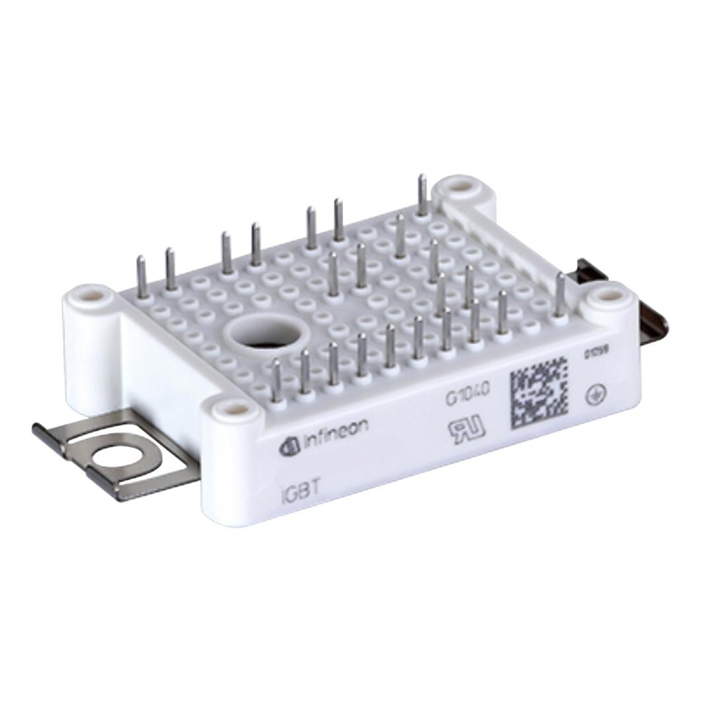 DIODE MODULE 2.2KV 50A DDB6U50N22W1RPB11BPSA1 インフィニオン製｜電子部品・半導体通販のマルツ