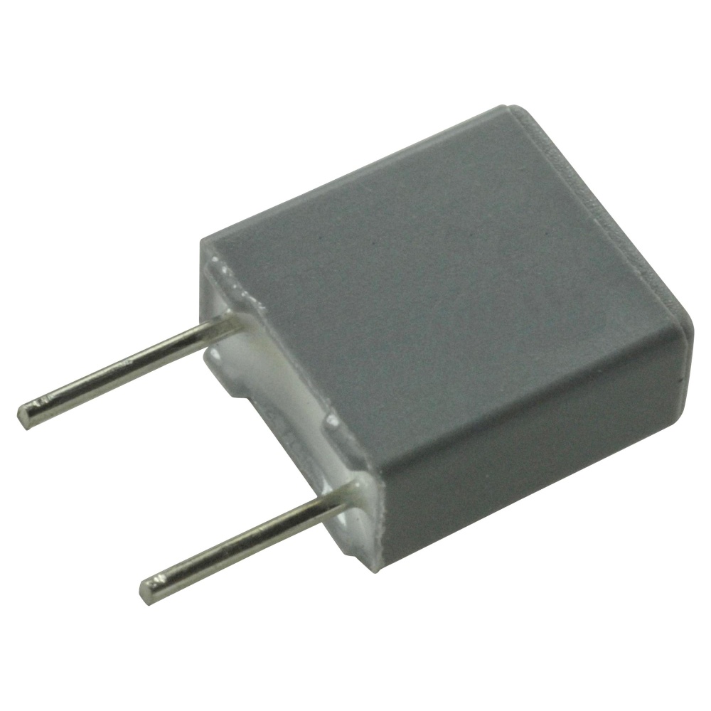 CAP 1UF 63VDC FILM TH BFC237018105 VISHAY製｜電子部品・半導体通販のマルツ
