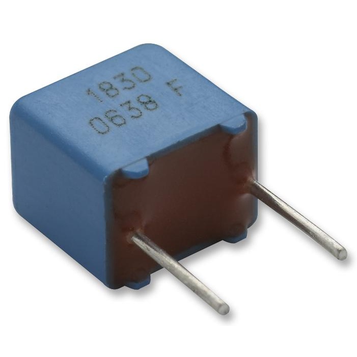 CAP FILM PP 3300PF 630V TH KP1830233631 VISHAY製｜電子部品・半導体通販のマルツ