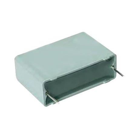 SUPPRESSION CAP 1UF CLASS X2 310VAC F17725102030 VISHAY製｜電子部品・半導体通販のマルツ