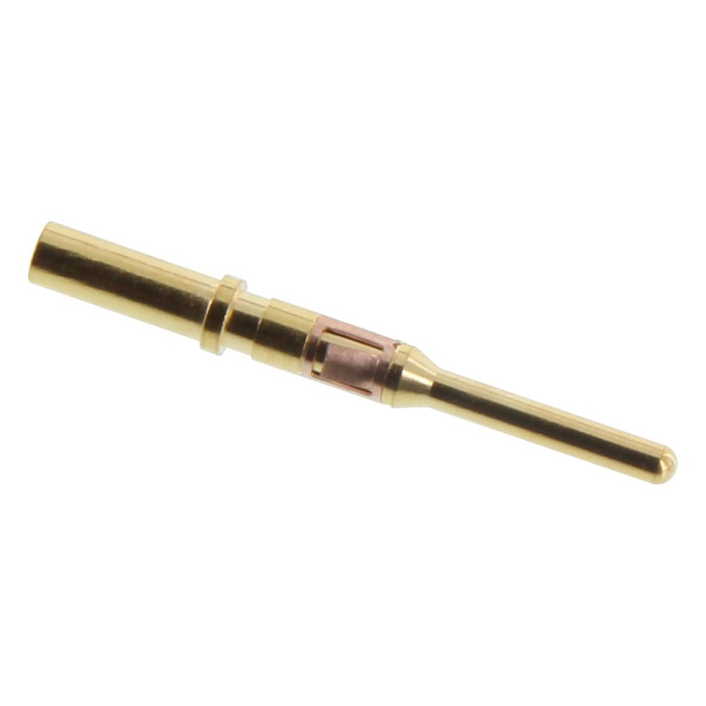 CIRCULAR CONTACT PIN 16AWG CRIMP RM16M23D281000 Souriau-Sunbank by ...