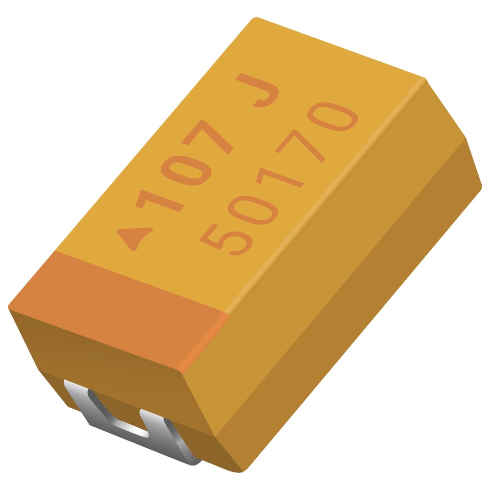 CAP 10UF 25V TANT 1210 TPSB106K025T1800 KYOCERA AVX製｜電子部品・半導体通販のマルツ