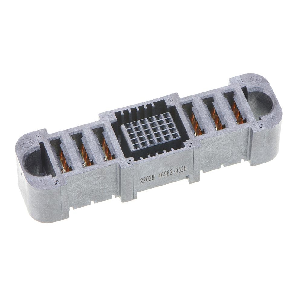 RECT PWR CONN RCPT 36POS PRESS FIT 46562-9328 モレックス製｜電子部品・半導体通販のマルツ