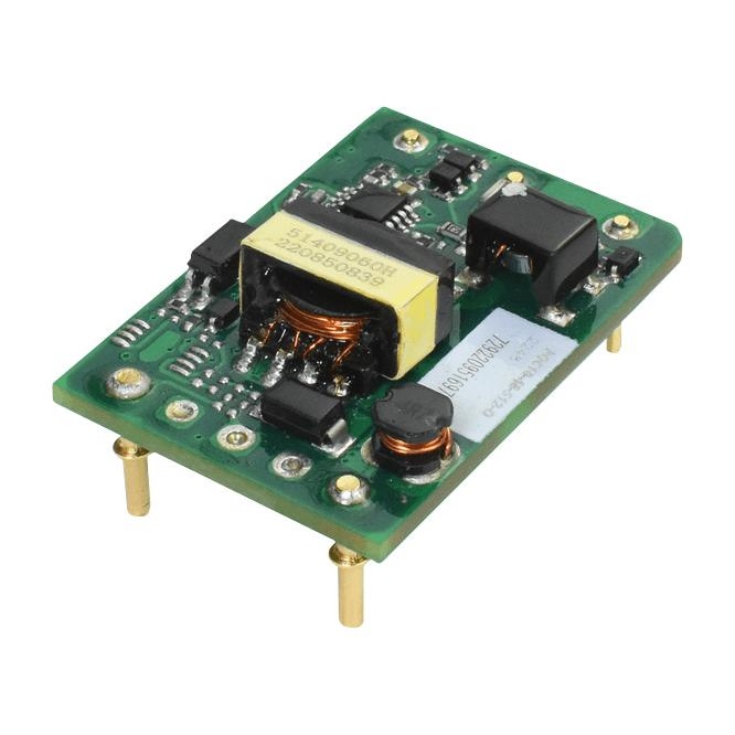 DC-DC CONVERTER 15V 0.667A PQC10-48-S15-O CUI Inc製｜電子部品・半導体通販のマルツ
