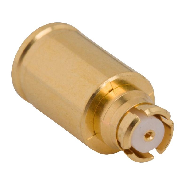 RF COAX CONN SMP PLUG CABLE 50 OHM SMP-FS-C21-NM Amphenol RF製｜電子部品・半導体 ...