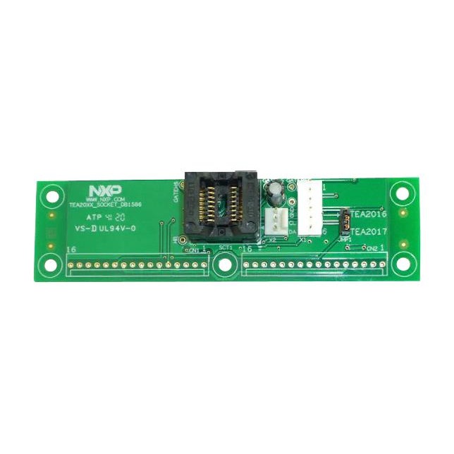 DEVELOPMENT PROGRAMMING BOARD AND SAMPLE TEA6017DK1005 NXP製｜電子部品・半導体通販のマルツ
