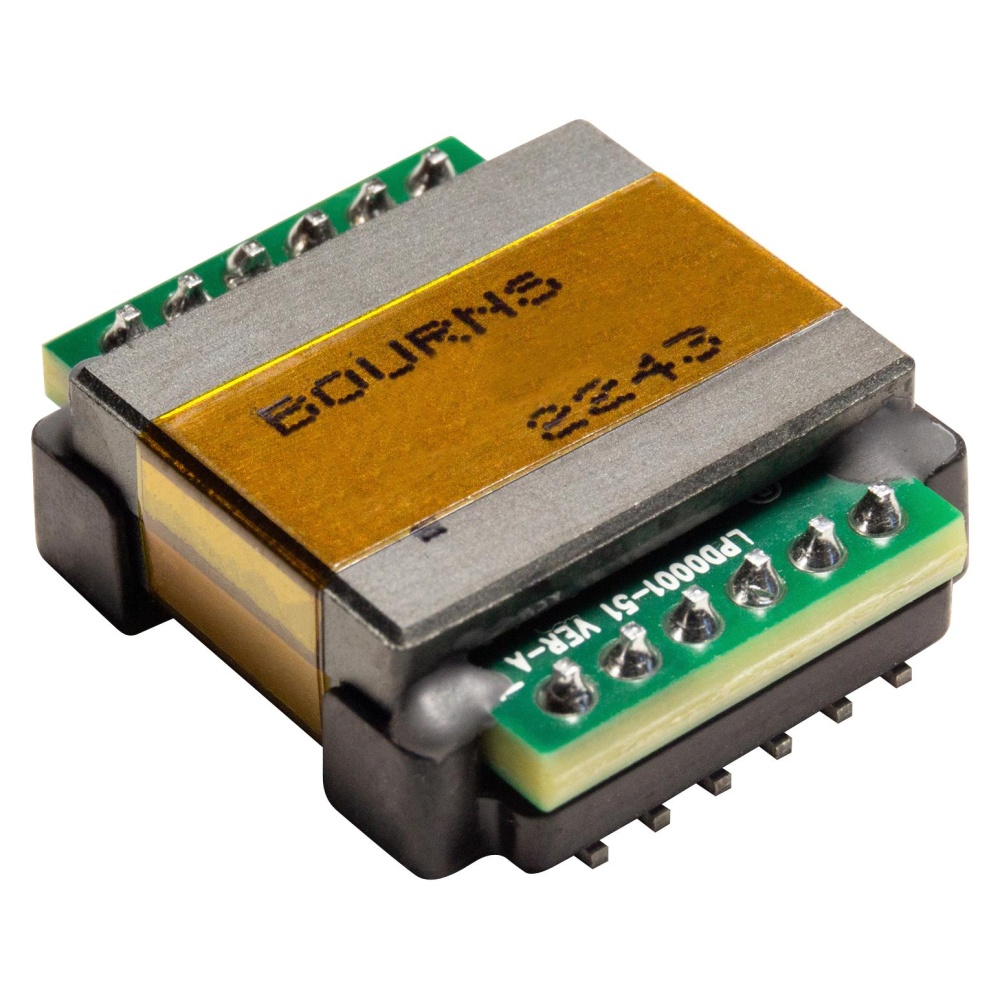 XFMR SMPS PLANAR 1.75KV SMT PLN050-ED21A05S Bourns Inc.製｜電子部品・半導体通販のマルツ