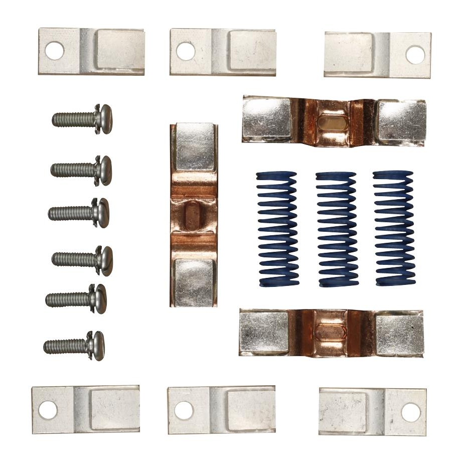 CONTACT KIT CONTACTOR 2 POLE 626B187G12 Eaton製｜電子部品・半導体通販のマルツ
