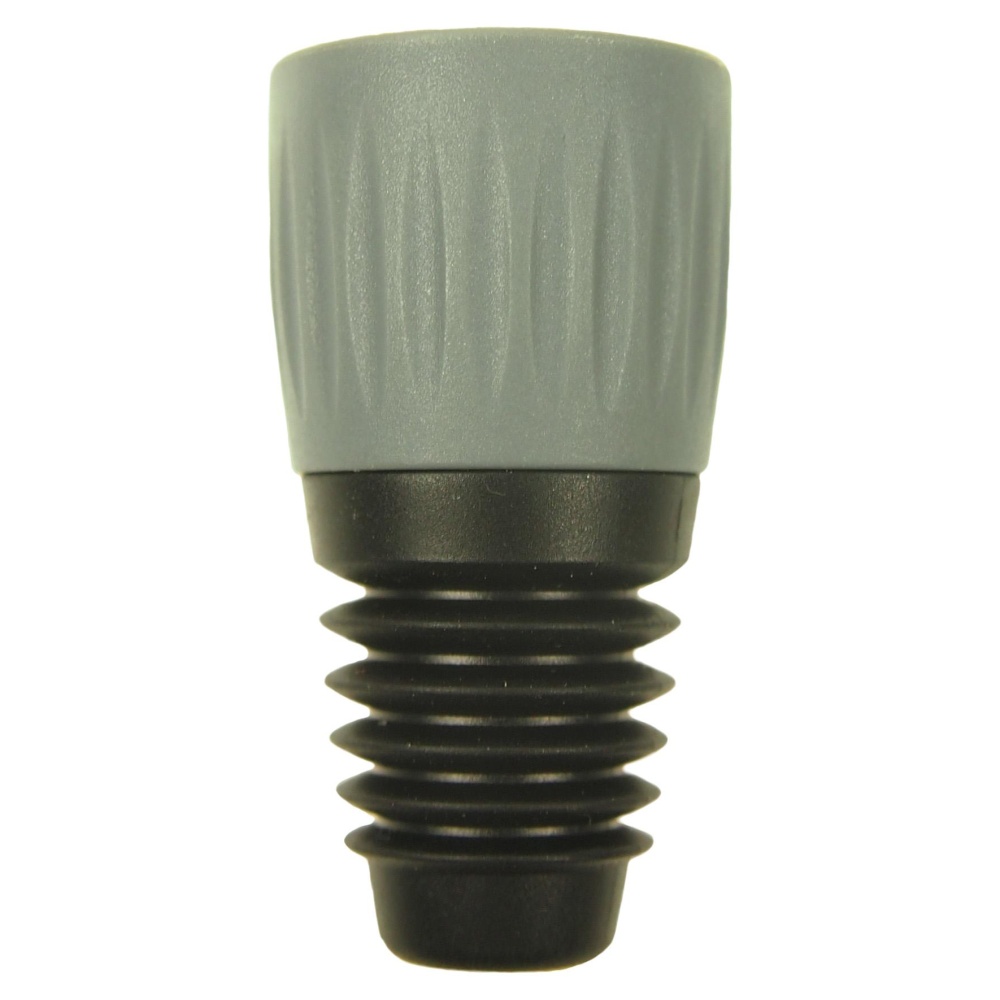 STRAIN RELIEF XLR PLUG GREY CAP MP-FC619204 MULTICOMP製｜電子部品・半導体通販のマルツ