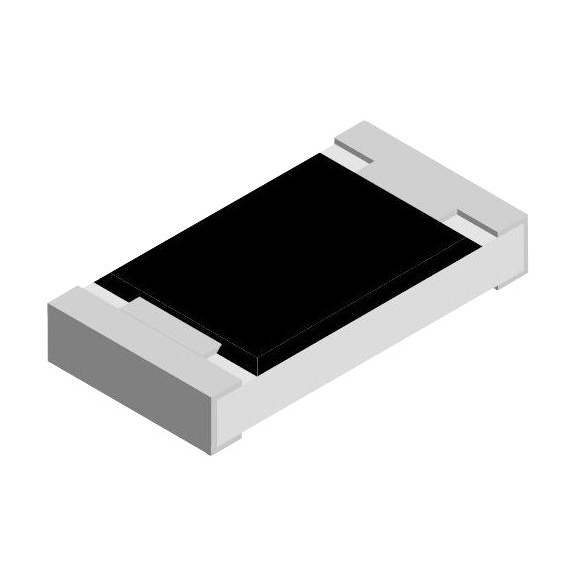 RES 1K 1% 0.25W THICK FILM 1206 CRCW12061K00FKEAC VISHAY製｜電子部品・半導体通販のマルツ