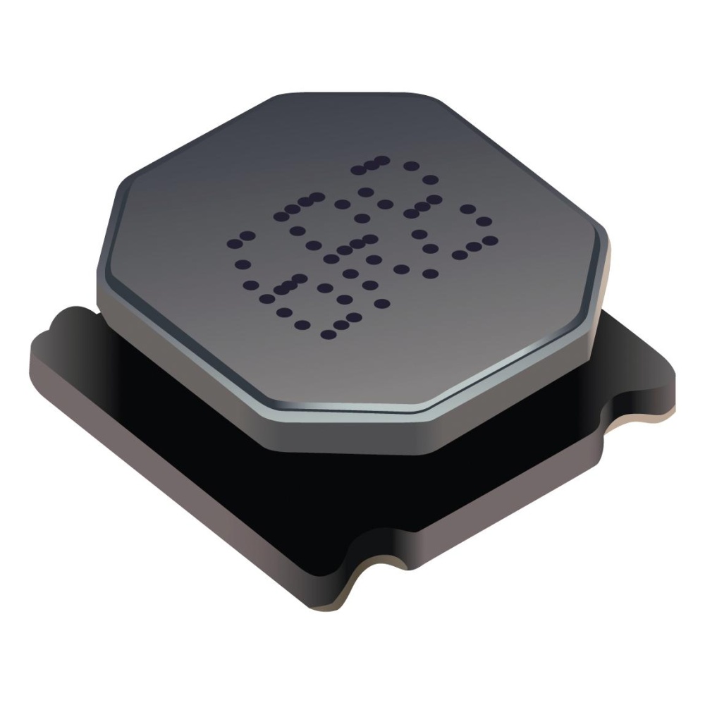 POWER INDUCTOR 6.8UH/SEMISHIELDED/2.85A SRN6028C-6R8M Bourns Inc.製｜電子部品 ...