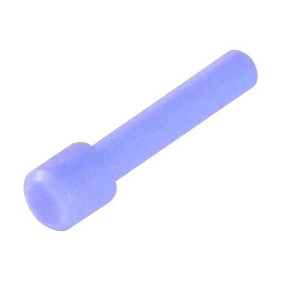 SEALING PLUG SIZE 16 BLUE MS27488-16 Amphenol Aerospace Operations製｜電子 ...