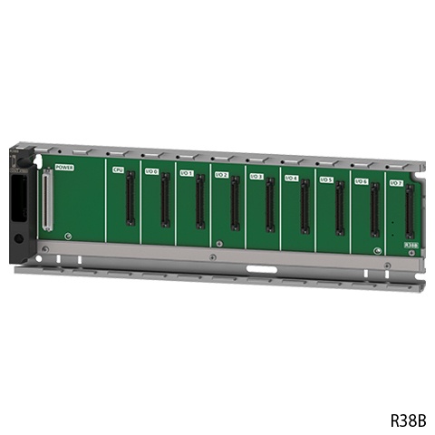 シーケンサ R38B 三菱電機製｜電子部品・半導体通販のマルツ