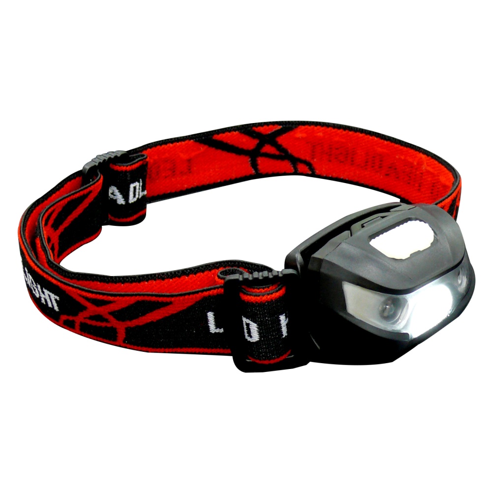 LEDモーションヘッドライト DT-HL-03 DBLTACT製｜電子部品・半導体通販のマルツ