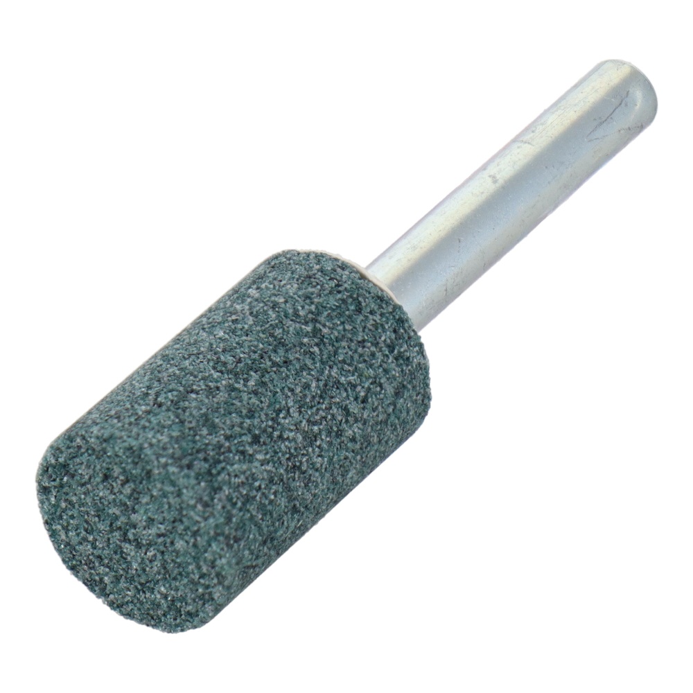 GC-06H 軸付砥石 円筒型 #80 GC-06H H&H製｜電子部品・半導体通販のマルツ