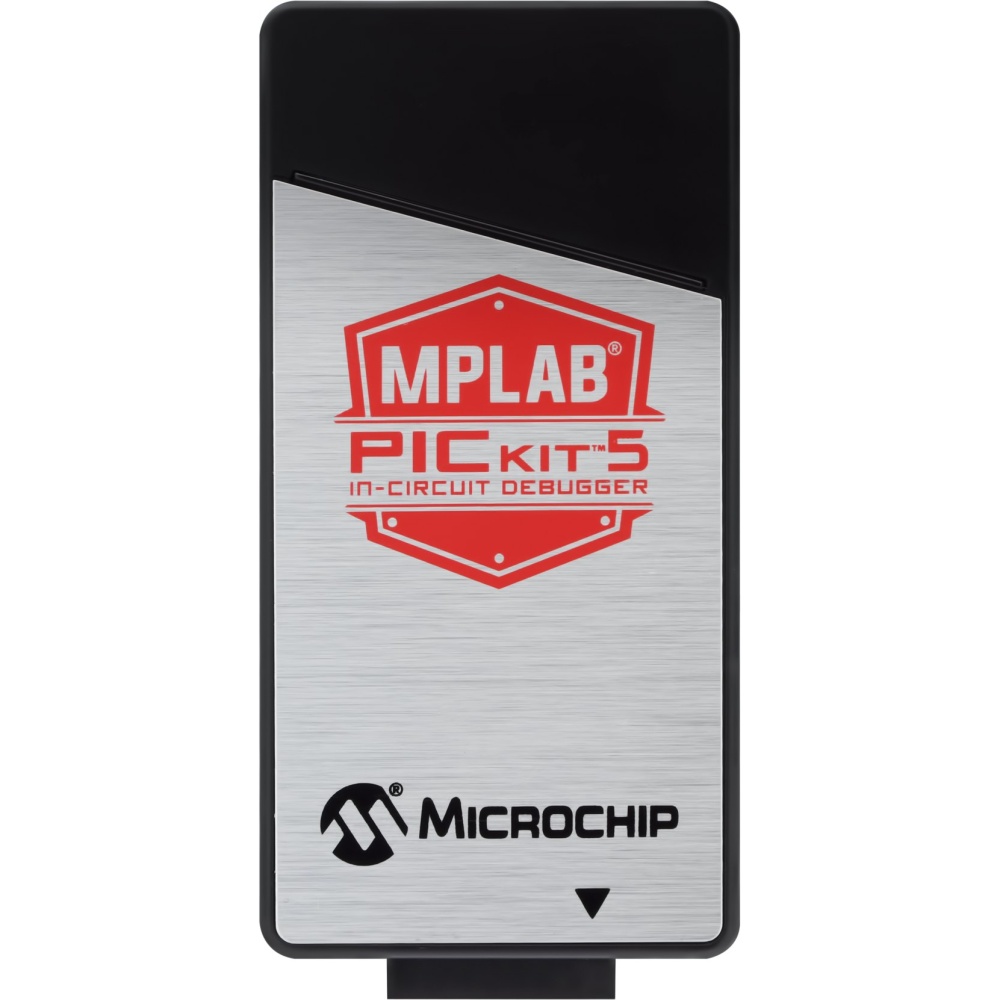 【特価品】MPLAB PICkit5インサーキットデバッガ/プログラマ PG164150 Microchip製｜電子部品・半導体通販のマルツ