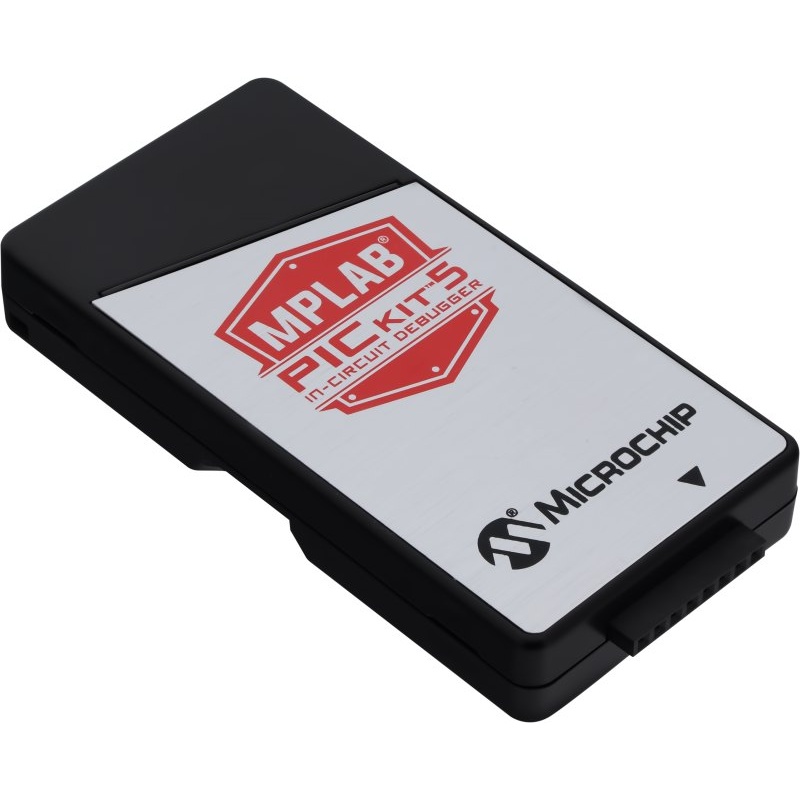 【特価品】MPLAB PICkit5インサーキットデバッガ/プログラマ PG164150 Microchip製｜電子部品・半導体通販のマルツ