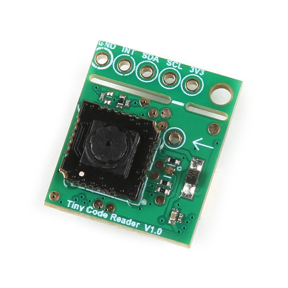 Useful Sensors Tiny Code Reader Sen 23352 Sparkfun製|電子部品・半導体通販のマルツ