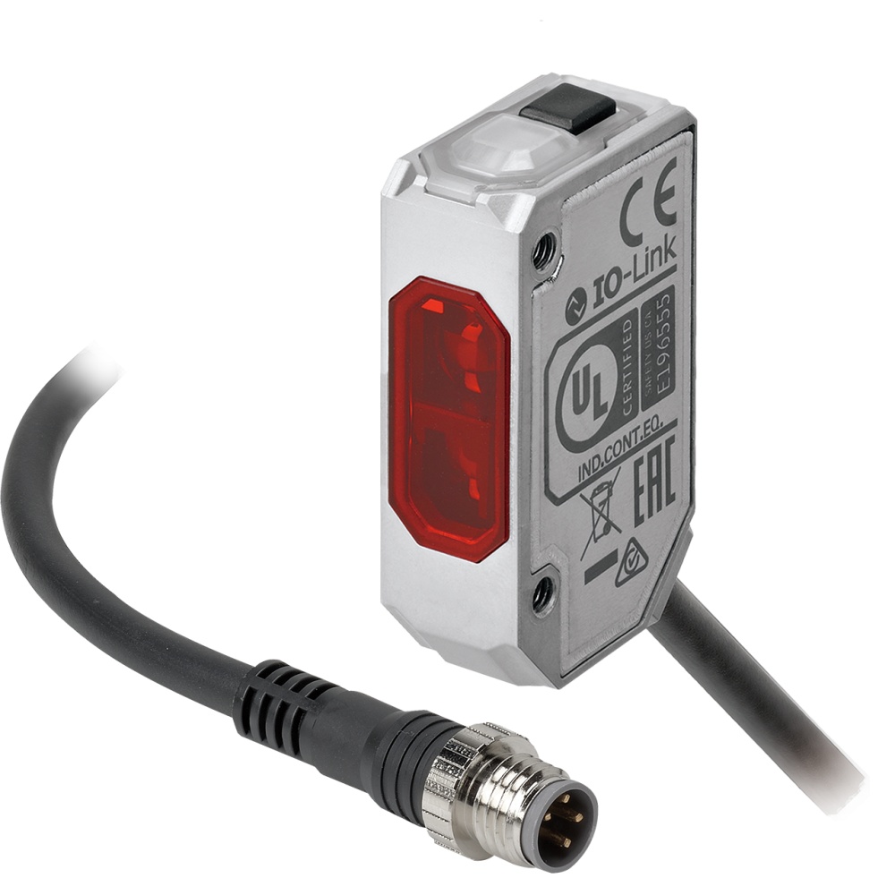 距離設定形光電センサ E3AS-L200MT-M3J-0.3M OMRON製｜電子部品・半導体通販のマルツ