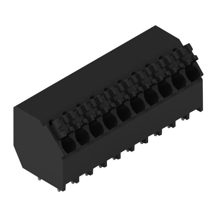 TERMINAL BLOCK WTB 6POS 22-16AWG 691810120306 WURTH ELEKTRONIK製｜電子部品 ...