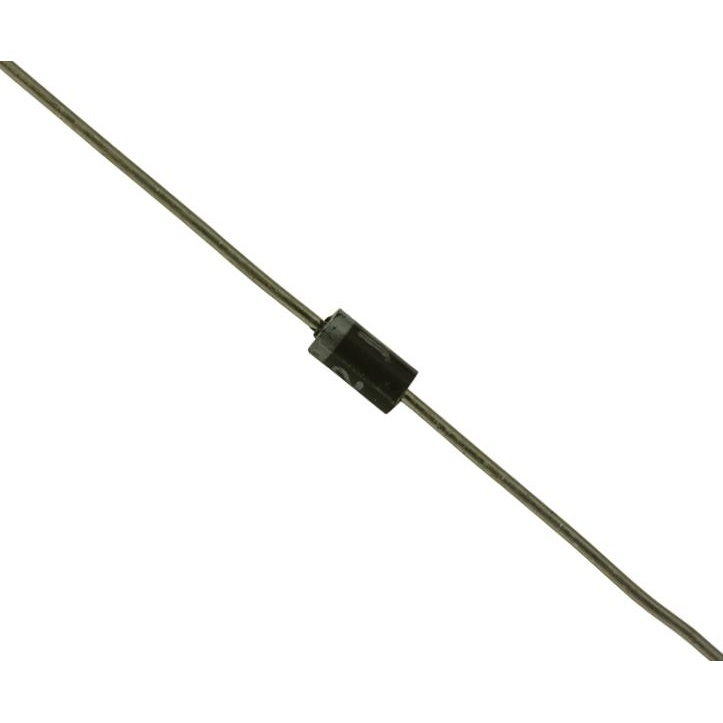 RECTIFIER SINGLE 100V 1A DO-204AL テーピングサービス品 1N4002 MULTICOMP製｜電子部品・半導体 ...