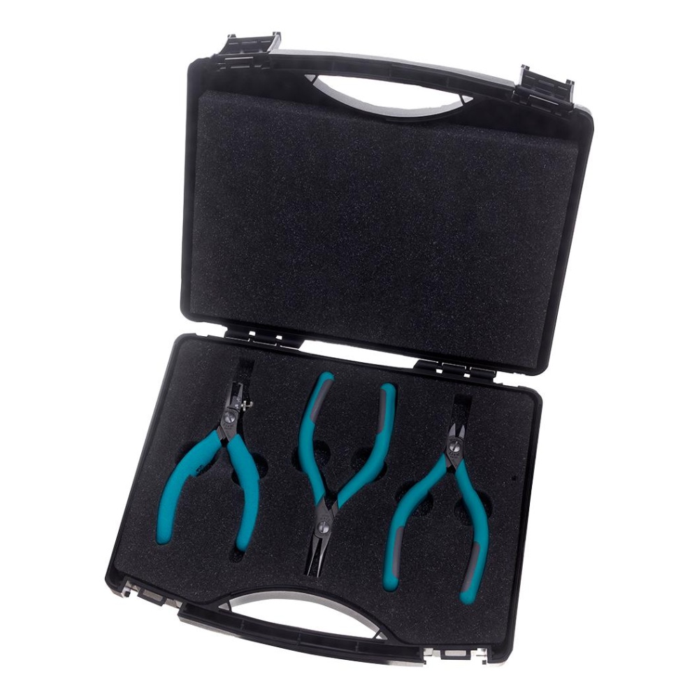 EREM TOOL SET SMD 2450K Weller製｜電子部品・半導体通販のマルツ