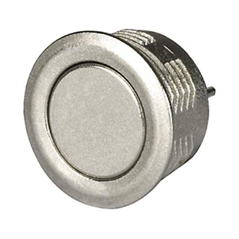 ANTI VANDAL SW SPST 0.125A 48VDC THT 3-109-092 Schurter Inc.製｜電子部品・半導体 ...