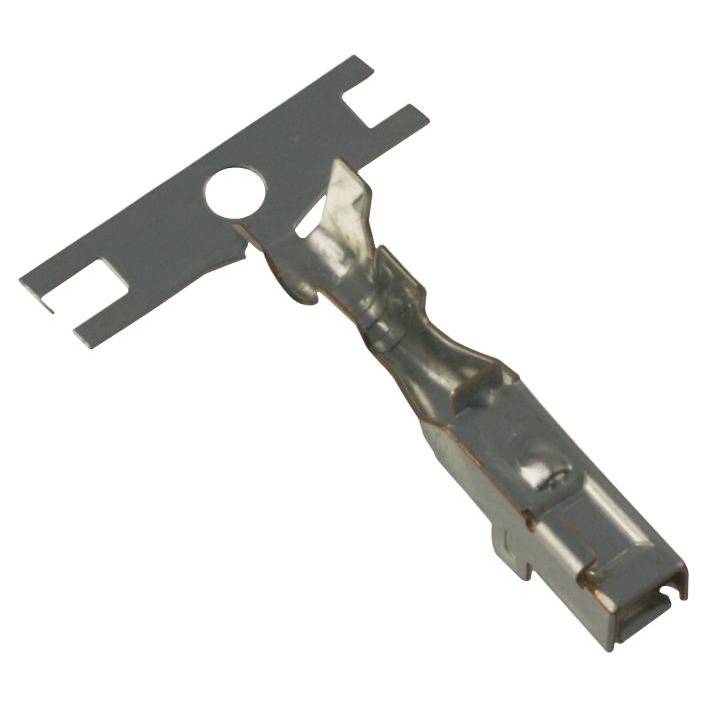 CONTACT SOCKET 20AWG CRIMP 50420-8000 Molex製｜電子部品・半導体通販のマルツ