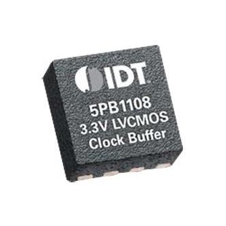 CLOCK BUFFER -40 TO 85DEG C 5PB1108CMGI8 ルネサスエレクトロニクス(Intersil・IDT)製｜電子 ...