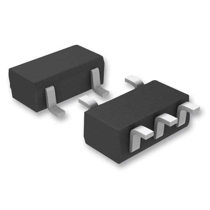 AND GATE SINGLE 2 I/P SC-74A-5 テーピングサービス品 74AHC1G08GV125 NEXPERIA製｜電子部品 ...