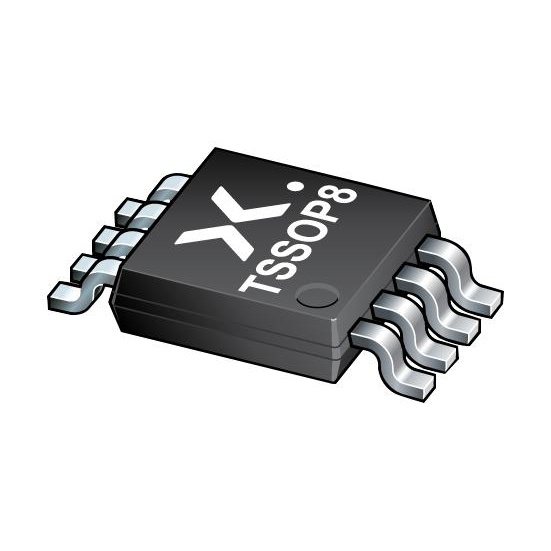 XOR GATE DUAL 2 I/P TSSOP-8 テーピングサービス品 74LVC2G86DP125 NEXPERIA製｜電子部品・半導体通販のマルツ