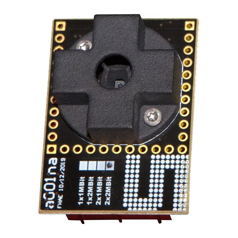 EVALUATION KIT MULTI-SPECTRAL SENSOR AS7343 EVK REFLECTION ams OSRAM製｜電子部品・半導体通販のマルツ