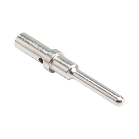 CIRCULAR CONTACT PIN 14AWG CRIMP AT60-215-16141 AMPHENOL SINE/TUCHEL製 ...